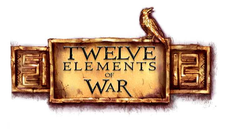 Twelve Elements of War – OnTableTop – Home of Beasts of War