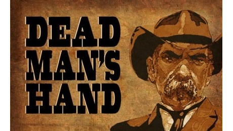 Dead Man’s Hand – OnTableTop – Home of Beasts of War