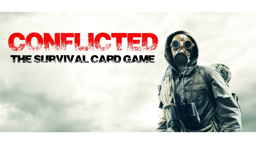 Conflicted – OnTableTop – Home of Beasts of War