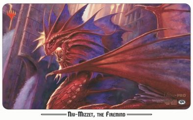 Original Magic Art Bring New Commander Playmats To Kickstarter ...