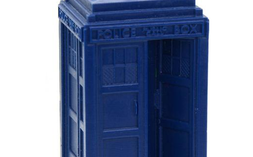 Warlord Open The Doors On The Twelfth Doctor’s TARDIS – OnTableTop ...