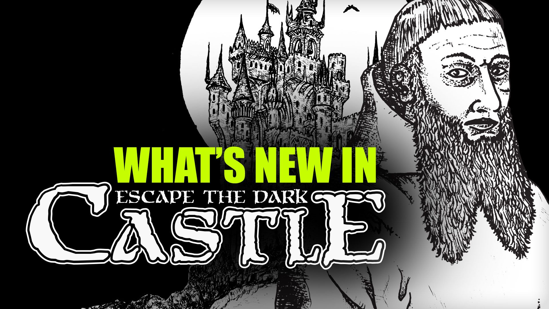What Is Escape The Dark Castle? – OnTableTop – Home of Beasts of War