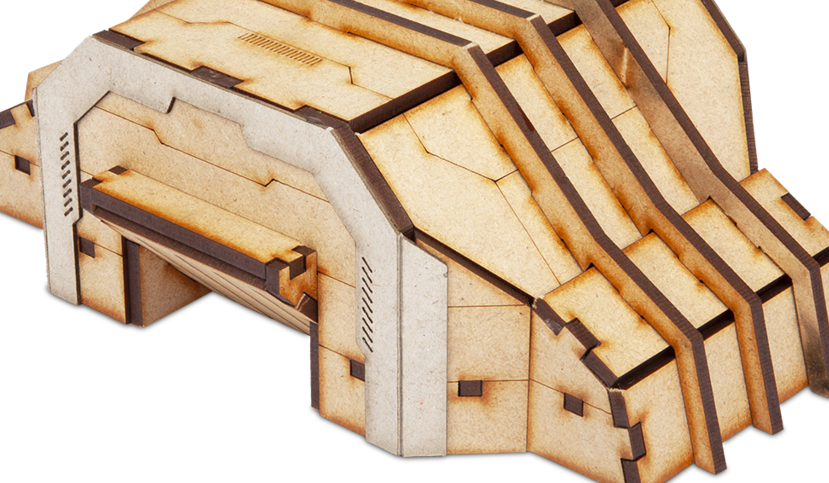 TTCombat Build A 10mm Cityscape Stretching To The Clouds – OnTableTop ...