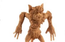 River Horse Tease The Coming Of Labyrinth Fireys In 2019 – OnTableTop ...