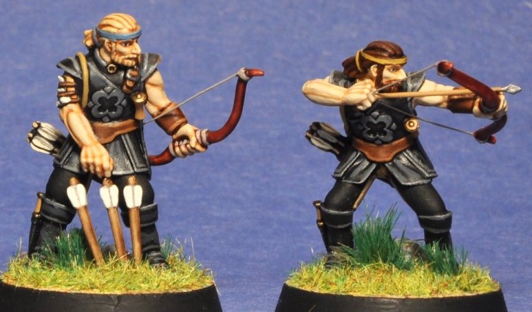 Stonegate Forge Talk Expansions For Shatterlands Skirmish Game ...