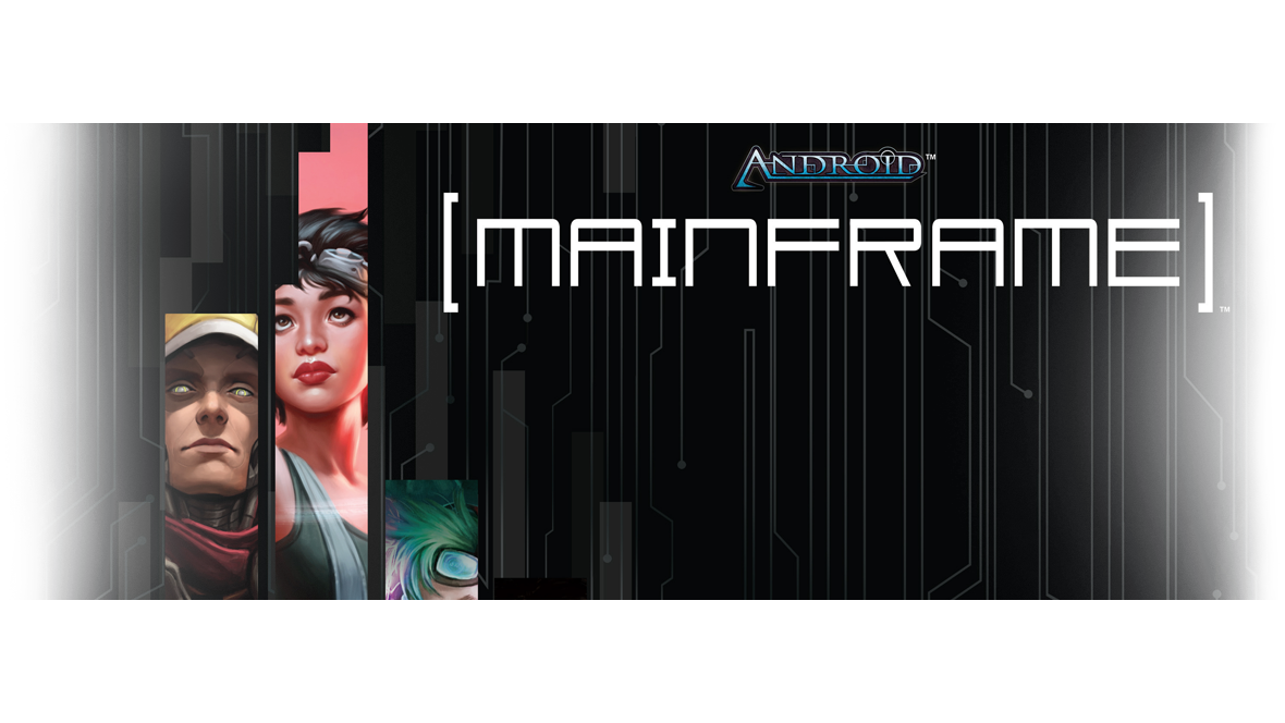 Android: Mainframe – OnTableTop – Home of Beasts of War