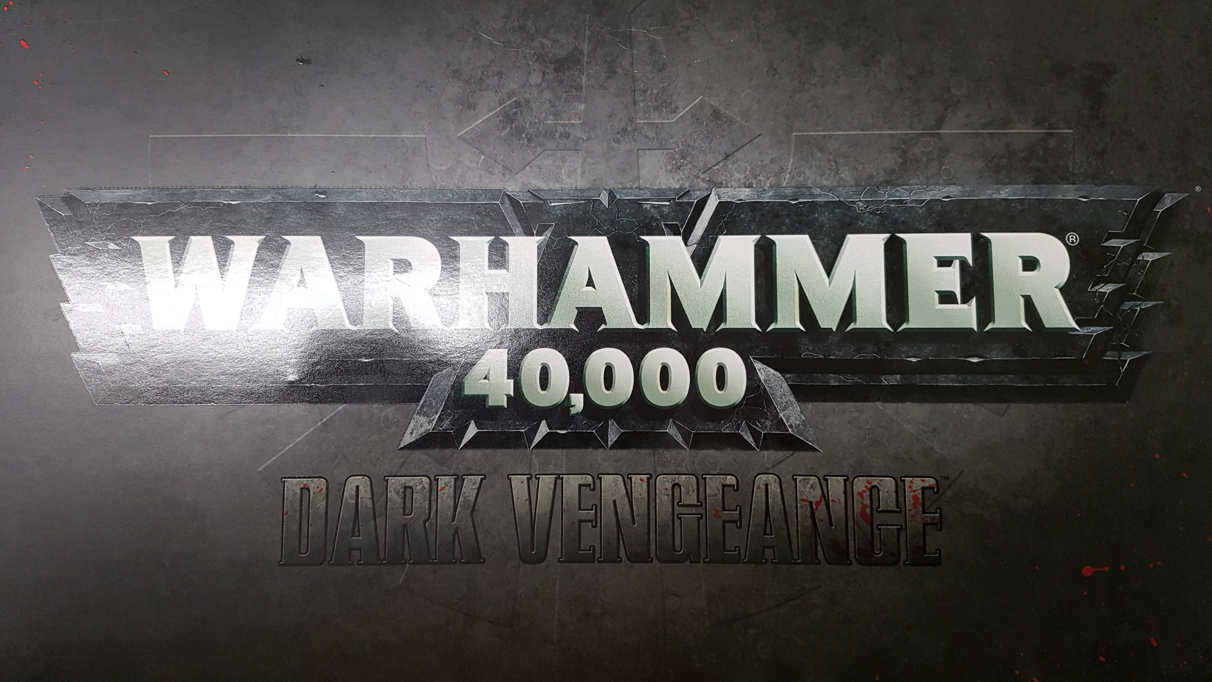 Vengeance will be mine! – OnTableTop – Home of Beasts of War