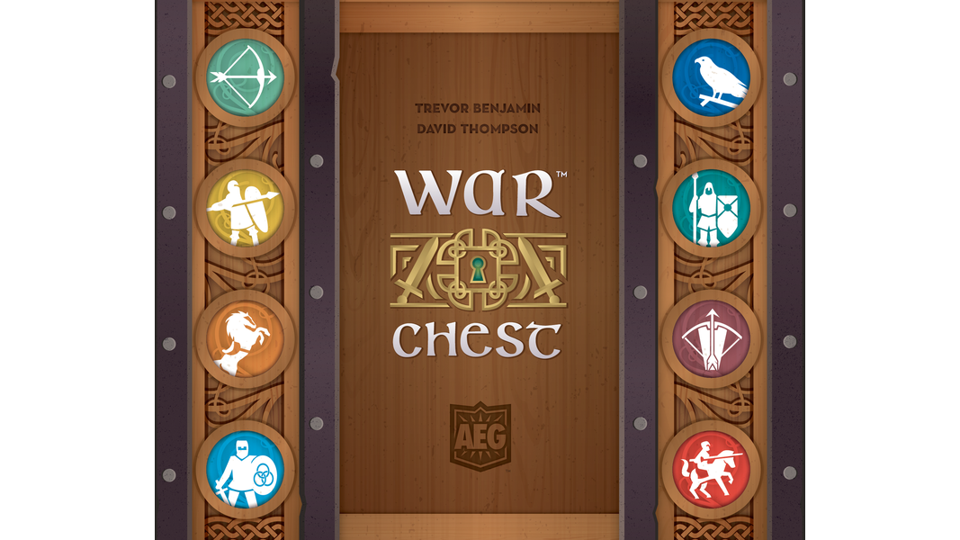 War Chest – OnTableTop – Home of Beasts of War