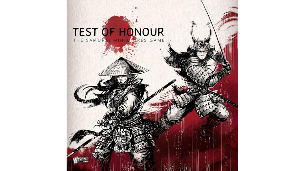 Test of Honour: The Samurai Miniatures Game – OnTableTop – Home of ...