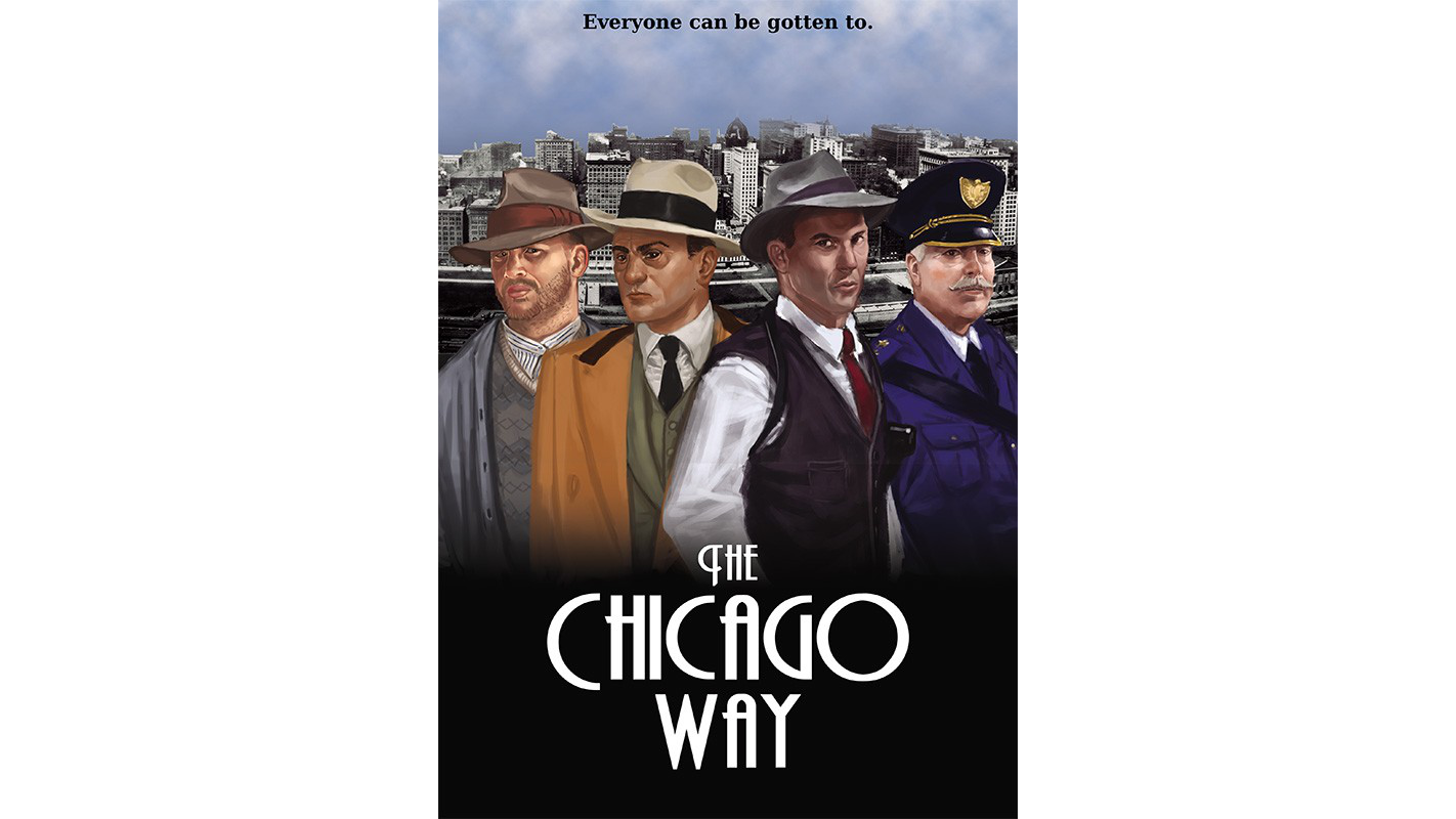 The Chicago Way – OnTableTop – Home of Beasts of War