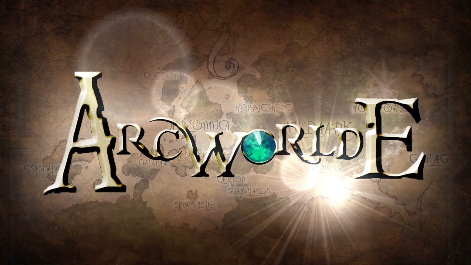 ArcWorlde – OnTableTop – Home of Beasts of War
