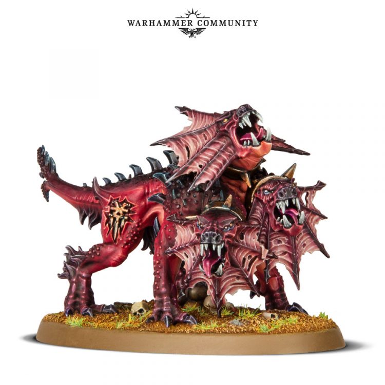 Games Workshop’s Wrath & Rapture Set Tears Into Reality This Weekend ...