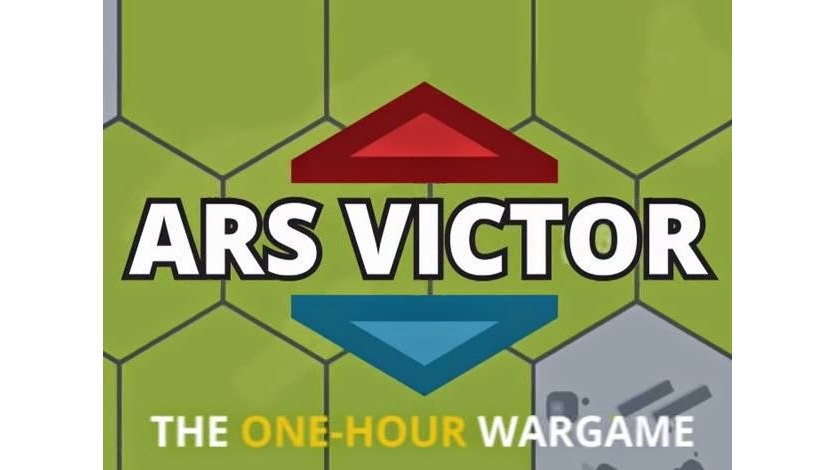 Ars Victor – OnTableTop – Home of Beasts of War