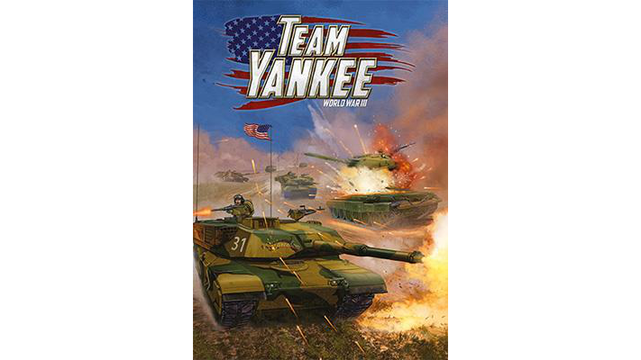 Team Yankee – OnTableTop – Home of Beasts of War