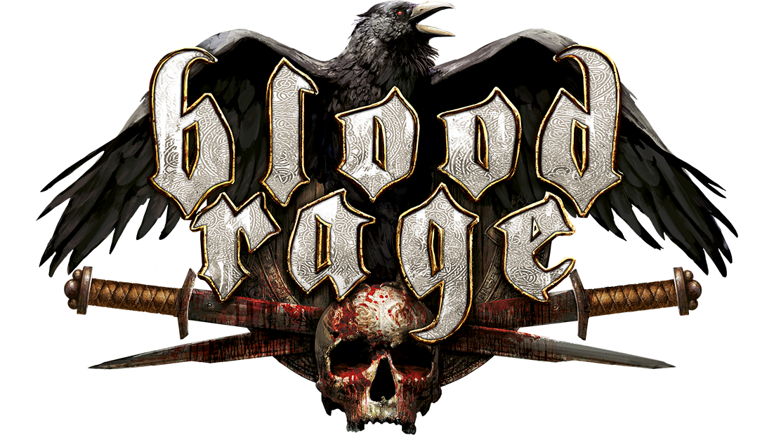Blood Rage – OnTableTop – Home of Beasts of War