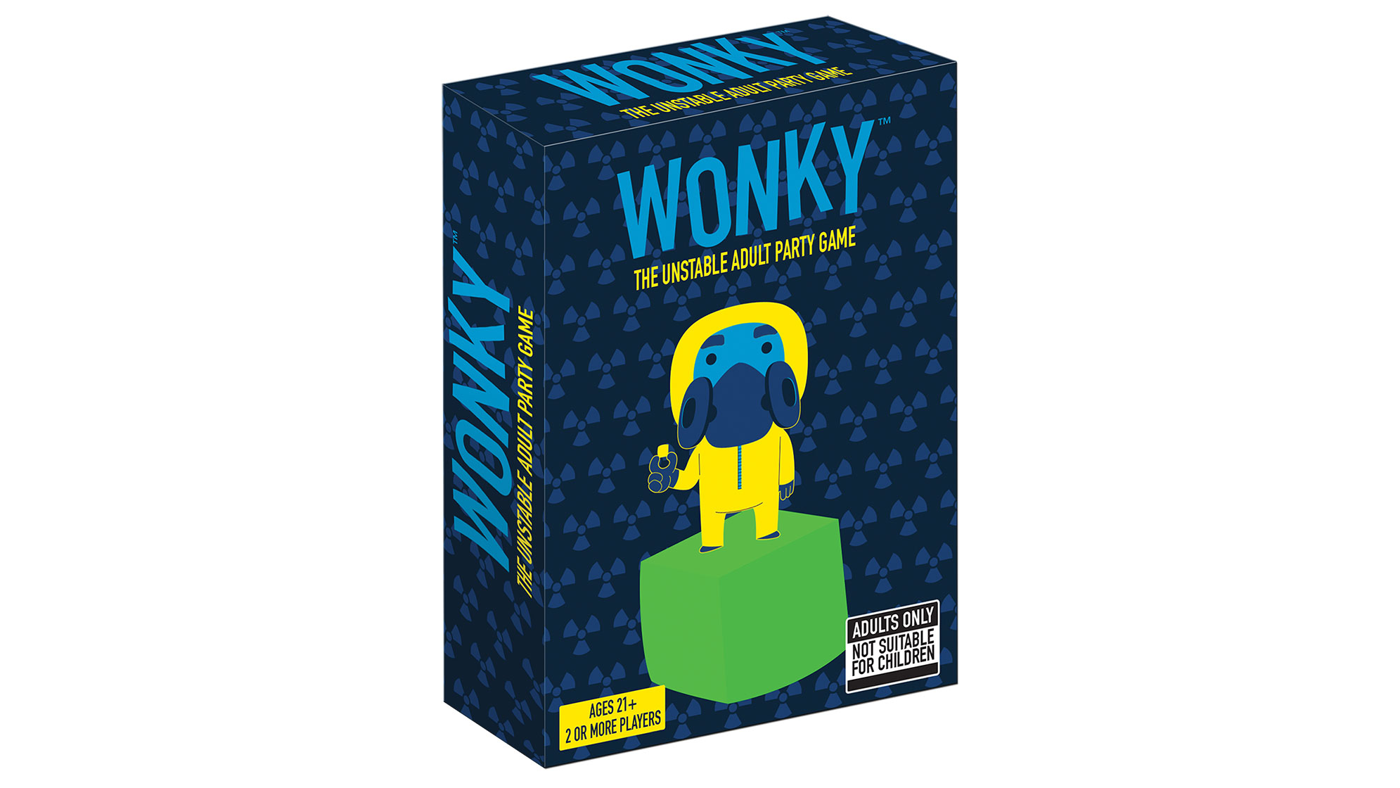 Wonky OnTableTop Home Of Beasts Of War wonky-ontabletop-home-of-beasts-of-war