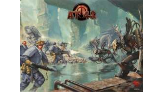 AT-43 – OnTableTop – Home of Beasts of War
