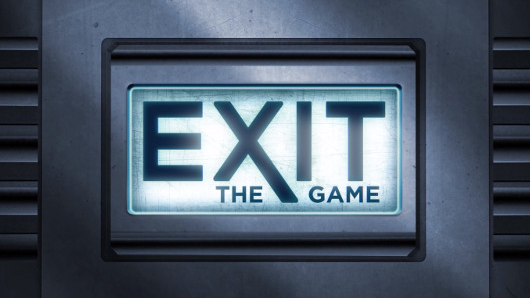 Exit: The Game – OnTableTop – Home of Beasts of War