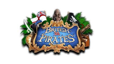 British Vs Pirates – OnTableTop – Home of Beasts of War