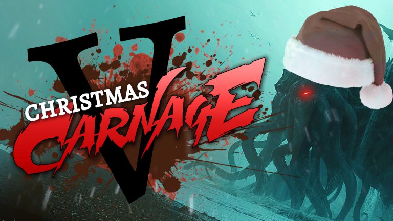 Christmas Carnage – Episode V Santa’s Workshop Under Nefarious Attack ...