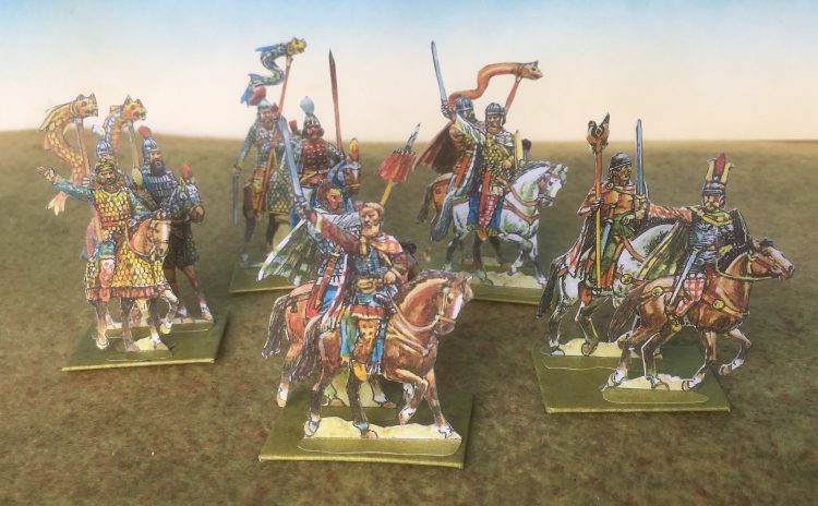 Peter’s Paperboys Webstore Gets Up & Running With Paper Armies ...