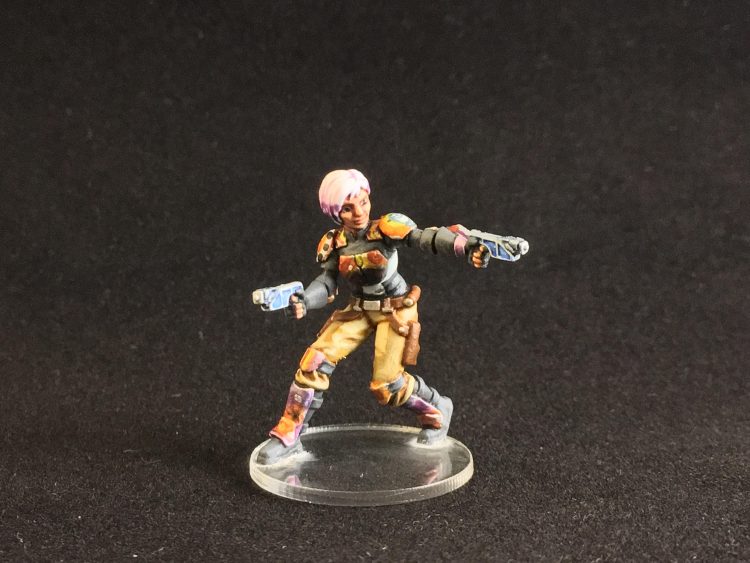 Community Spotlight: Infected Invaders, Star Wars Heroes & He Who Shall ...