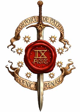 Fantasy Battles: The 9th Age – OnTableTop – Home of Beasts of War