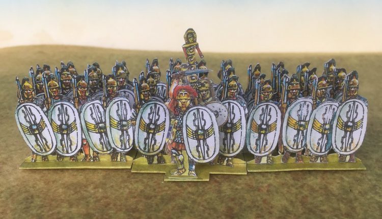 Peter’s Paperboys Webstore Gets Up & Running With Paper Armies ...