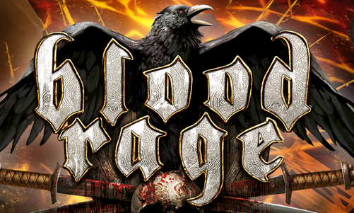 Blood Rage Digital Kickstarter Now Live From CMON – OnTableTop – Home ...
