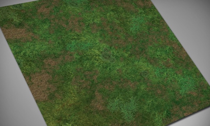 Go Adventuring On Deep-Cut’s New Forest Mat – OnTableTop – Home of ...