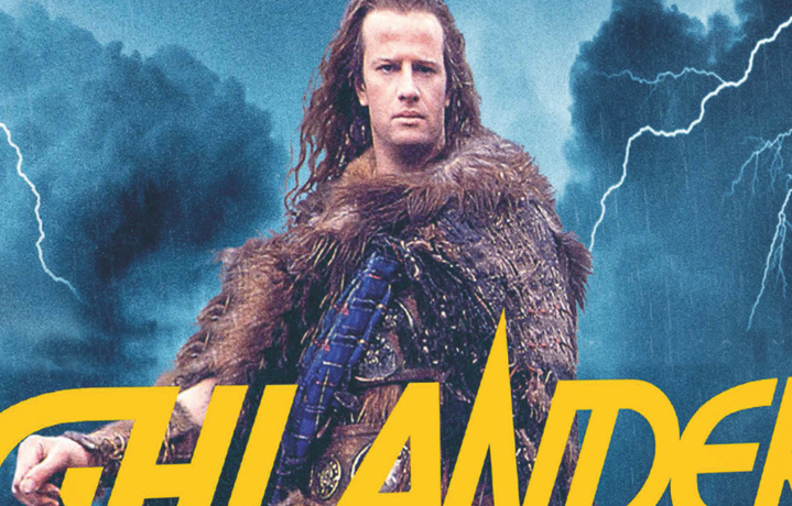 Fight For The Prize, Highlander: The Board Game Now Available ...