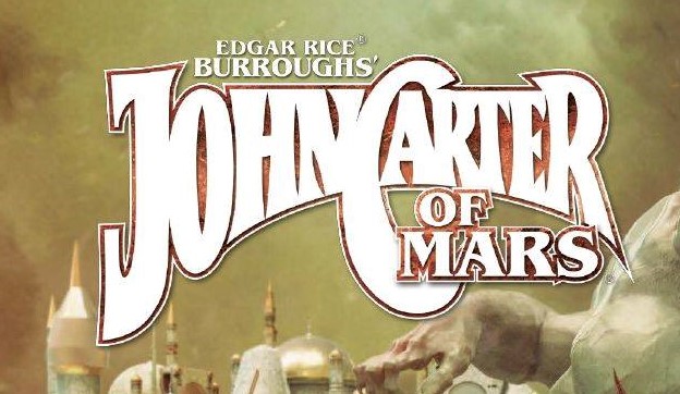 Modiphius Release John Carter Of Mars Digital Core Rulebook ...
