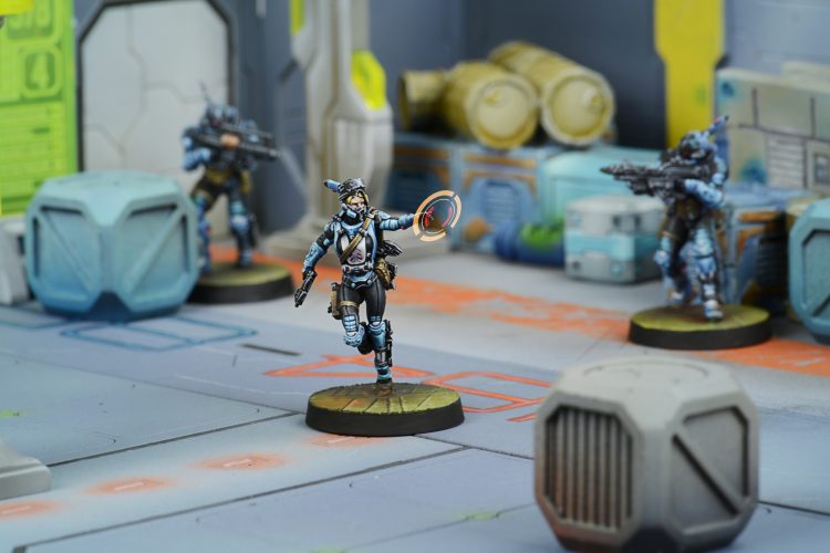 Take A Peek! New Infinity Releases January 2019 – OnTableTop – Home of ...