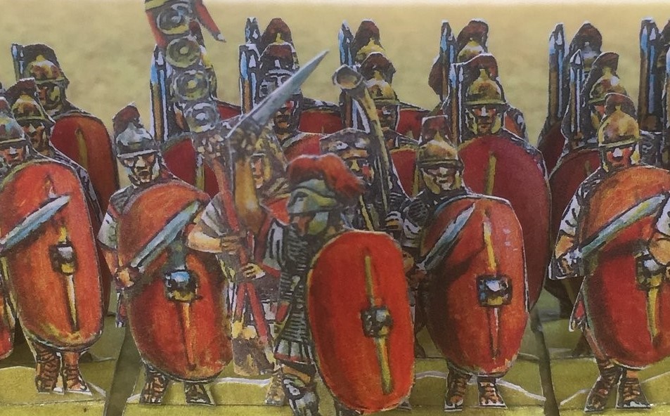 Peter’s Paperboys Webstore Gets Up & Running With Paper Armies ...