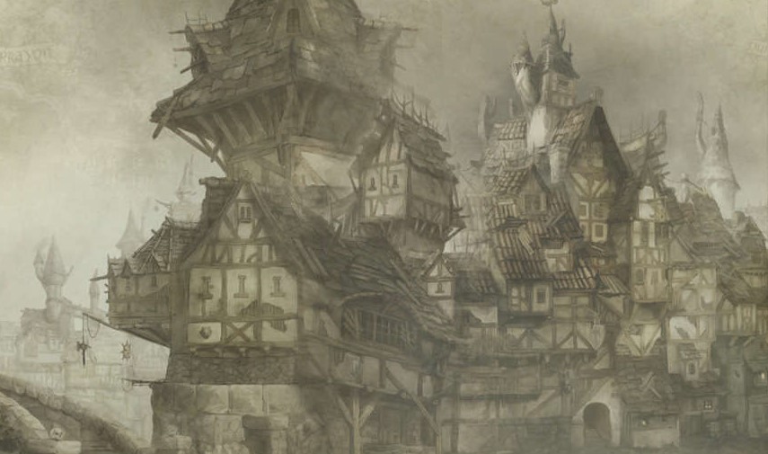 Free Download Brings Role-Playing To The Warhammer Reikland ...