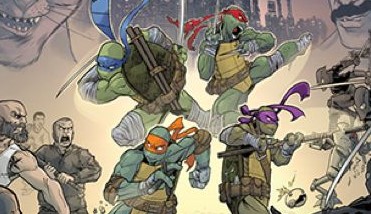 IDW Games Announce Two New TMNT Miniature Games – OnTableTop – Home of ...