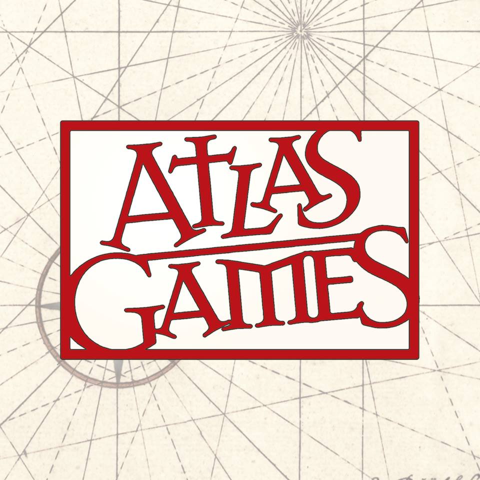 Atlas Games – OnTableTop – Home of Beasts of War