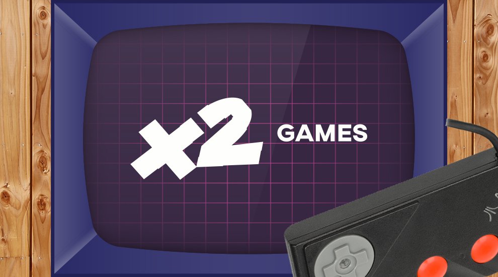 X2 Games – OnTableTop – Home of Beasts of War