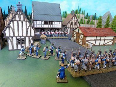 Getting Into Solo Wargaming – Part Two – OnTableTop – Home of Beasts of War