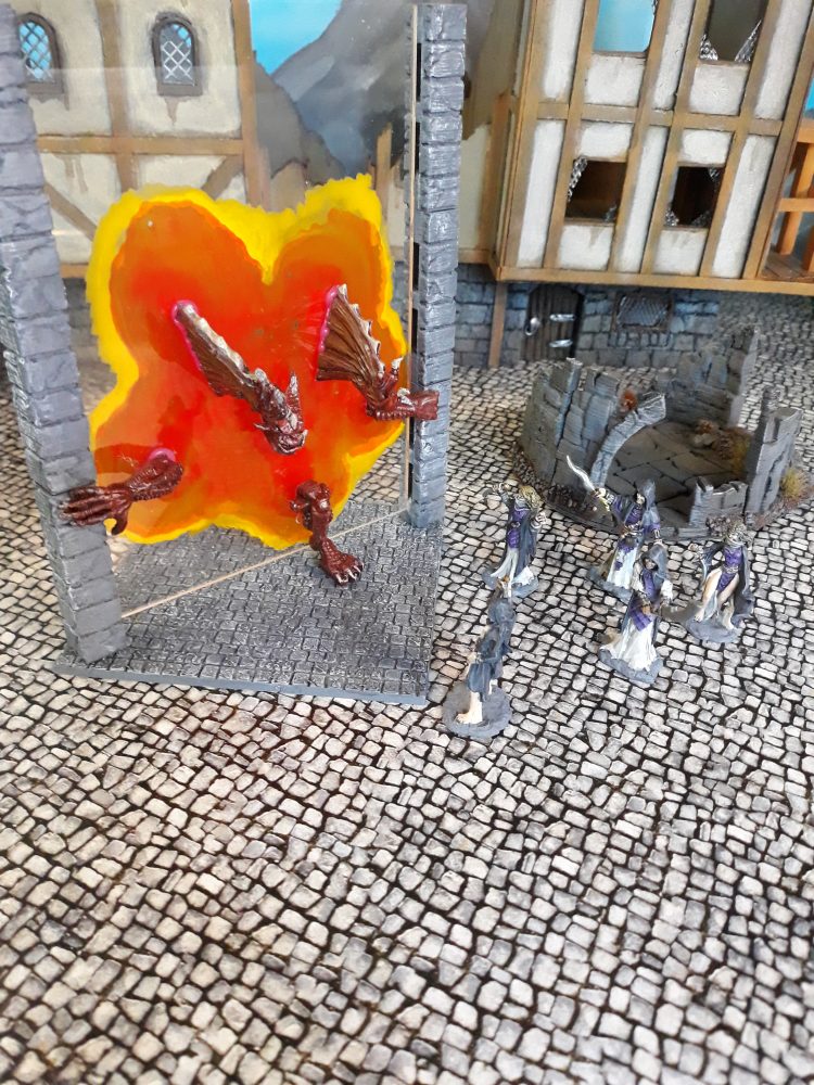 Getting Into Solo Wargaming – Part Three – OnTableTop – Home of Beasts ...