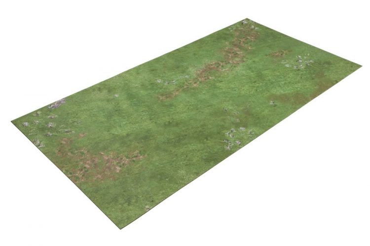 New 6×3 Mat Styles Available From GameMat.Eu – OnTableTop – Home of ...