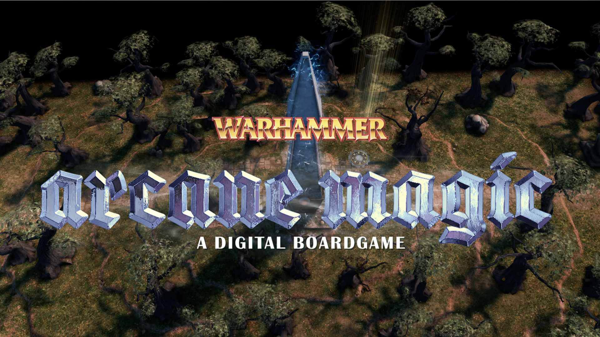 Warhammer: Arcane Magic – OnTableTop – Home of Beasts of War