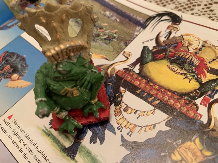 Retro Recall: Warhammer Fantasy Battles – OnTableTop – Home of Beasts ...