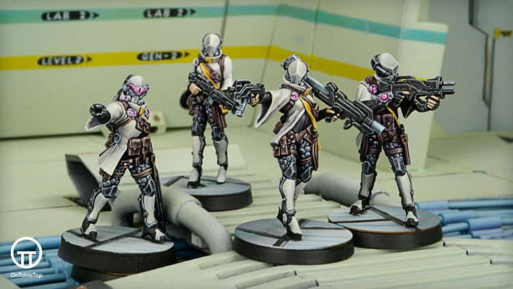 Sneak Peek Of Infinity’s New February Releases – OnTableTop – Home of ...