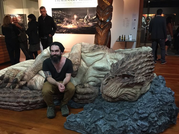 Behind The Board Games: Johnny Fraser-Allen Of Tabletop Troubadour ...