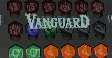 Mantic Team Up With Kraken Wargames For Exclusive Vanguard Tokens ...