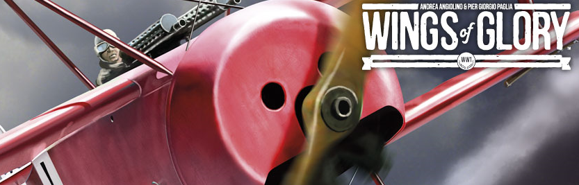 Ares And Dire Wolf Team Up To Take Wings Of Glory Digital – OnTableTop ...