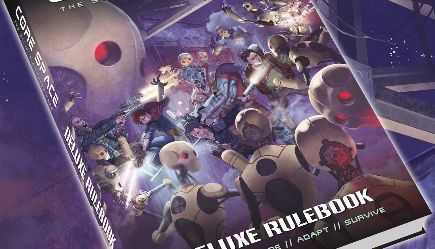 BattleSystems’ Core Space Pre-Orders Are Now Live! – OnTableTop – Home ...