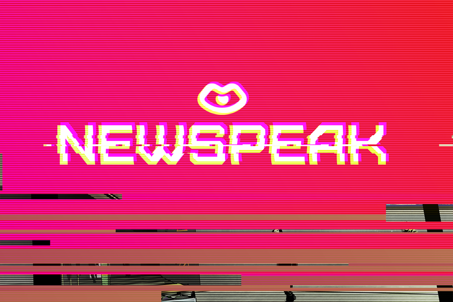 Newspeak – OnTableTop – Home of Beasts of War