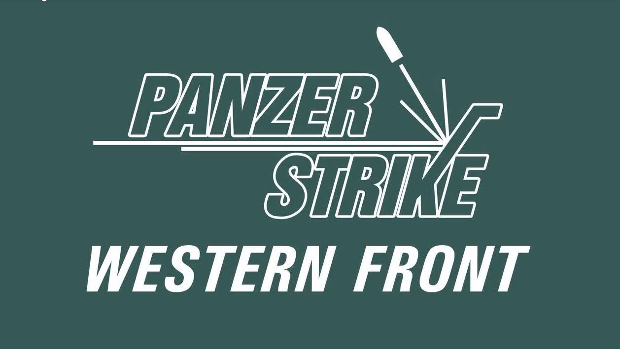 Panzer Strike: Western Front – OnTableTop – Home of Beasts of War